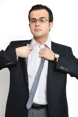 Mihai Gadea: "Oamenii sunt cei mai importanti" | Vedete | Avantaje.ro ...