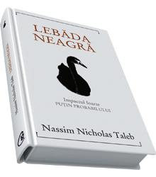 Lebada neagra (Carte) - Avantaje.ro - Ghidul complet al femeii moderne