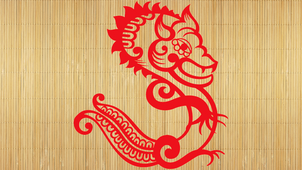 Zodiac chinezesc – Dragonul. Peroadele și principalele caracteristici