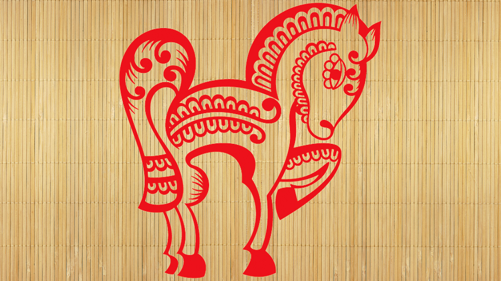 Zodiac chinezesc – Calul. Peroadele și principalele caracteristici