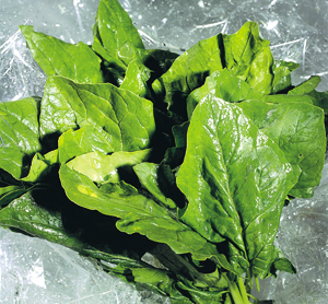 Spanacul | avantaje.ro