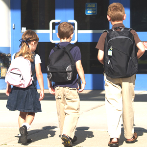 Copii din nou la scoala: sfaturi pentru parinti | avantaje.ro