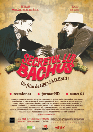 Secretul lui Bachus (film) - Avantaje.ro - Ghidul complet al femeii moderne