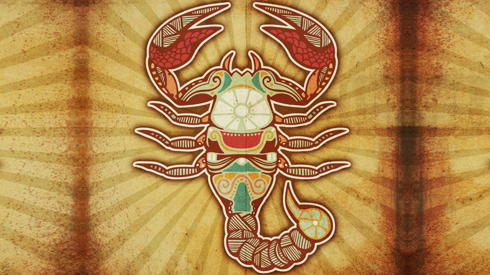 Compatibilitățile Scorpionului cu celelalte zodii – Avantaje.ro