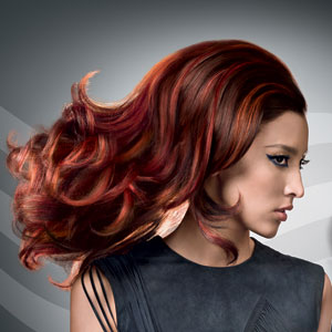 Tendintele in coafura 2010 de la Wella Professionals | avantaje.ro