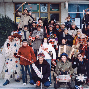 Colinde pe plaiuri dobrogene | avantaje.ro