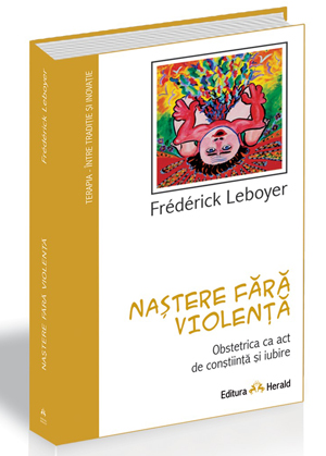 Nastere fara violenta (carte) - Avantaje.ro - Ghidul complet al femeii ...