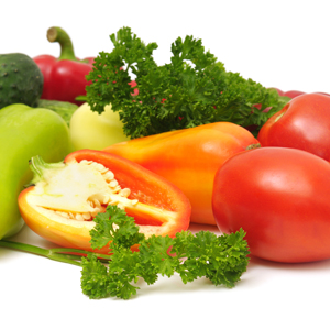 Piramida alimentara: despre fructe, legume si zarzavaturi | avantaje.ro