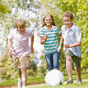 Invata-ti copilul sa faca sport! | avantaje.ro