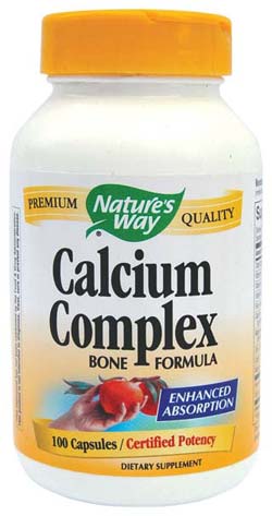 Calcium Complex Bone de la Secom | avantaje.ro