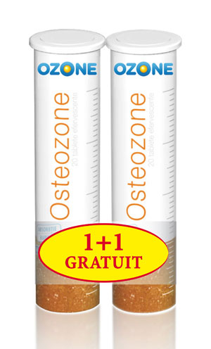 Osteozone pentru prevenirea osteoporozei | avantaje.ro