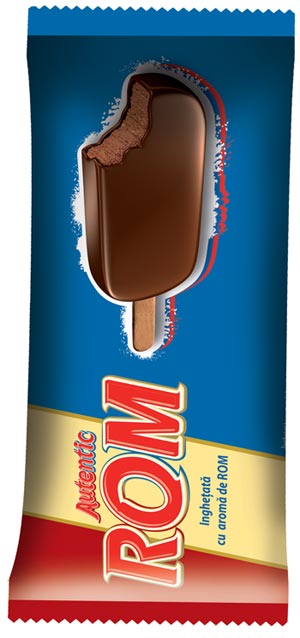 Inghetata Autentic ROM | avantaje.ro