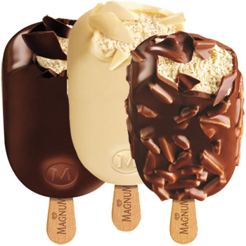 “Magnumize your senses” – prima experienta senzoriala semnata de Magnum ...