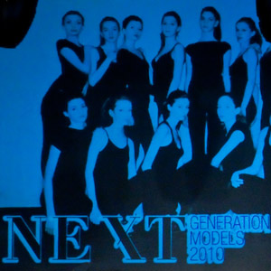 Next Generation Models, editia 2010 | avantaje.ro