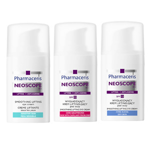 Creme Neoscope pentru ingrijirea ochilor in functie de ten | avantaje.ro
