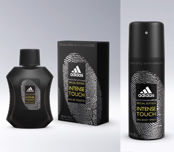 Adidas Intense Touch Special Edition | avantaje.ro