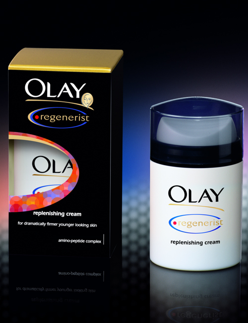 OLAY Regenerist - Regenerare celula cu celula | avantaje.ro