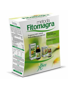 Fitomagra – reda echilibrul greutatii tale | avantaje.ro