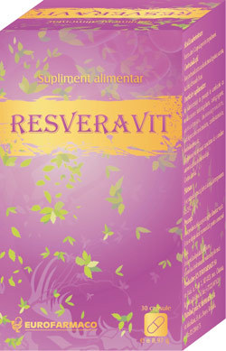 Resveravit pentru sanatate si tinerete | Avantaje.ro | Avantaje.ro - De ...