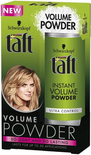 Taft Volume Powder | avantaje.ro