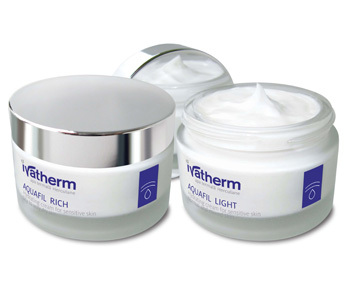 AQUAFIL Ivatherm - Piele hidratata, ferma si elastica | avantaje.ro