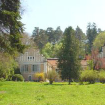 Castelul Mikes – o destinatie de top international, din Romania ...