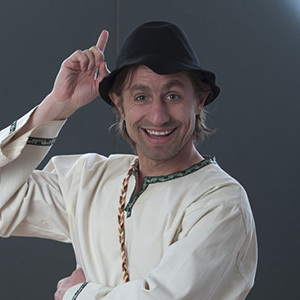 Pacala se intoarce, pe 20 mai, la Muzeul Satului | avantaje.ro