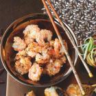 Creveti crocanti la cuptor | avantaje.ro