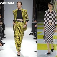 Moda sezonului viitor - in and out | avantaje.ro