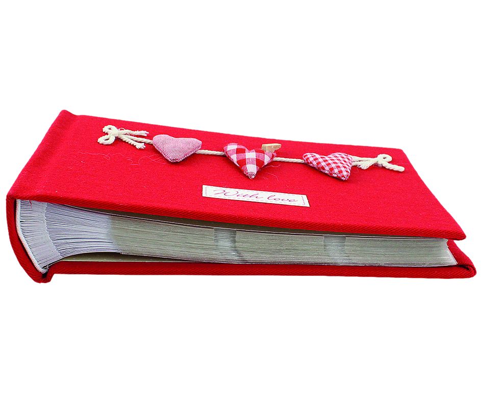 Îmbracă casa în roşu pasional de Sf Valentin! | Avantaje.ro ...