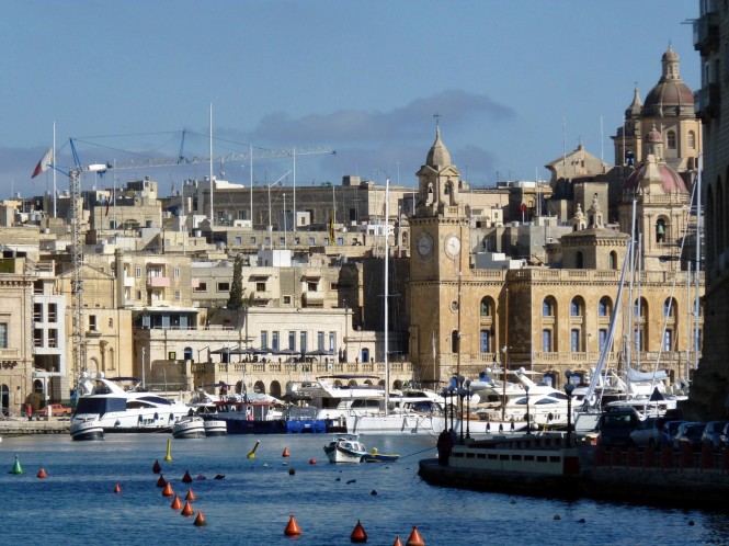 Malta, insula de care se îndrăgostesc turiştii! | avantaje.ro