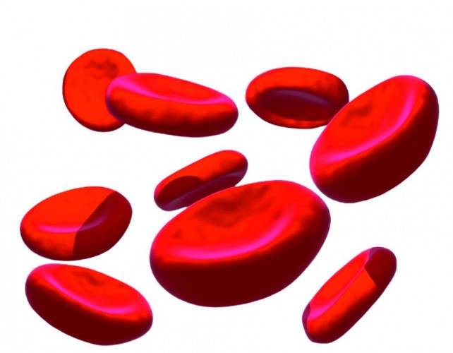 Carenţa de fier afectează tiroida, ficatul şi inima | avantaje.ro