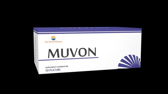 Muvon, calea naturală către articulaţii sănătoase | avantaje.ro