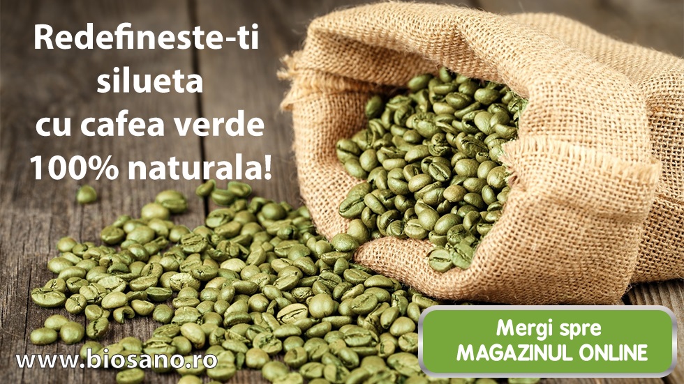 (P) Cafeaua verde, ingredientul cu care slăbești fără efort | avantaje.ro