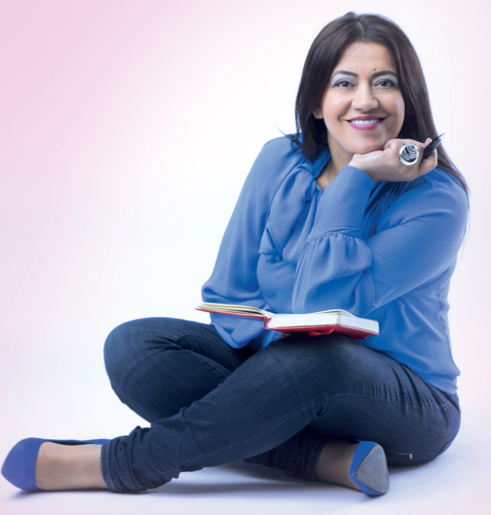 Afacerea care creează emoții pozitive. Află-i povestea Mirelei Retegan ...