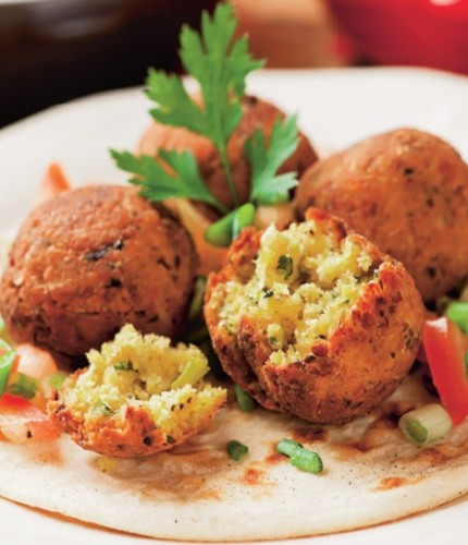 Chifteluțe de năut | avantaje.ro