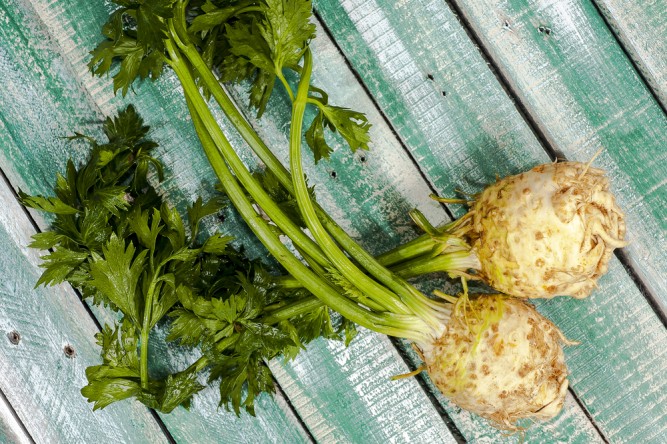 Țelina, medicamentul minune din grădina ta | avantaje.ro