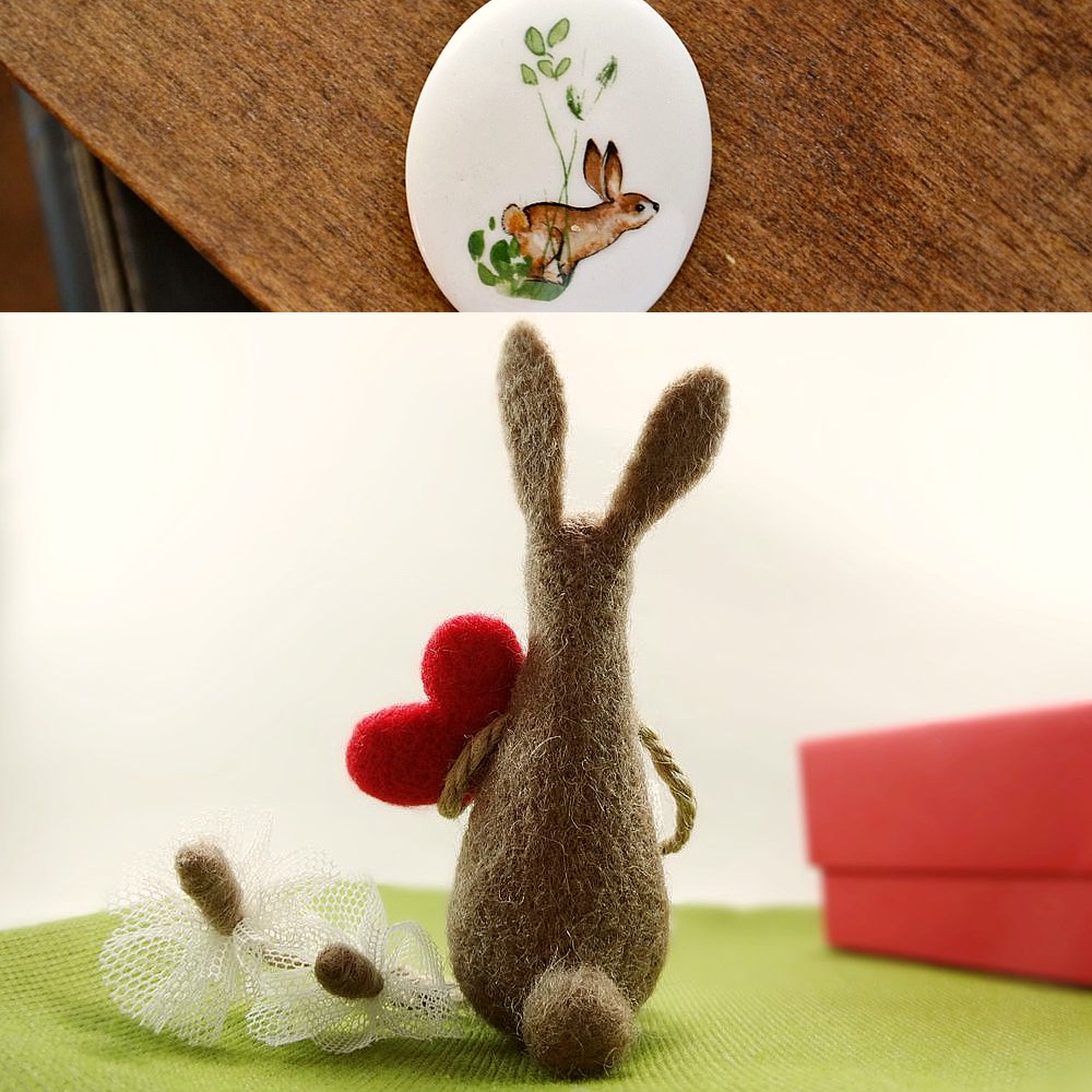 Bijuterii speciale inspirate din floarea de mac | Frumusete si Moda ...