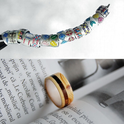 Top 15 verighete handmade | avantaje.ro