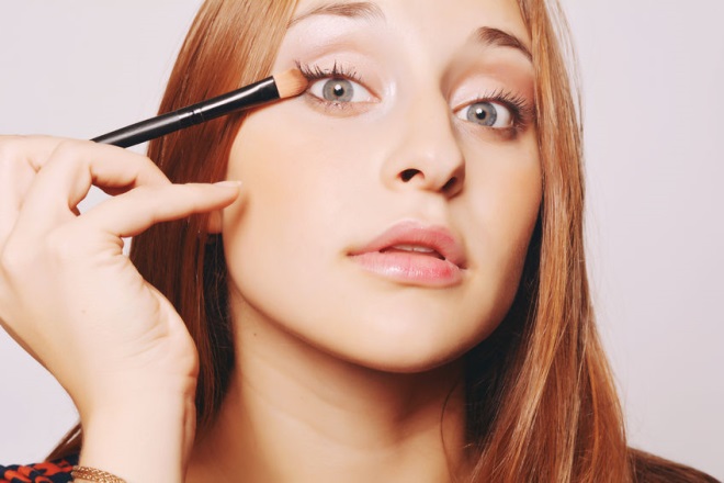 Machiaje rapide: în doar 15 minute | avantaje.ro