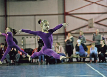 În proba vieţii, Roberta aterizează în picioare | avantaje.ro