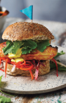 Burger de pui | avantaje.ro