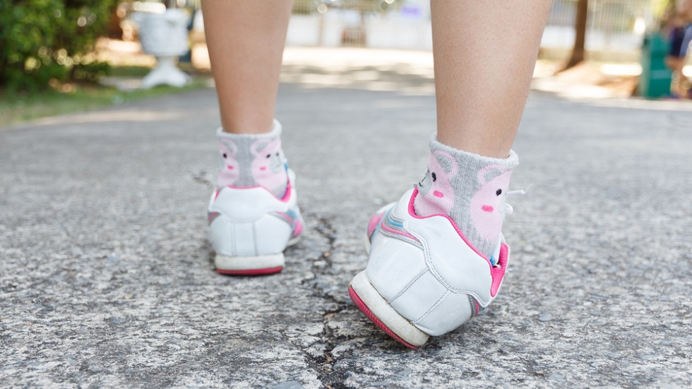 Entorsa de gleznă | avantaje.ro