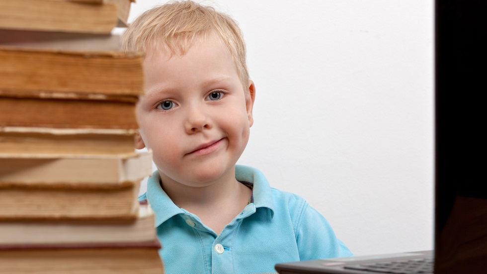 Învătământul românesc - Elevii spun lucruri trăsnite. Sau nu ...