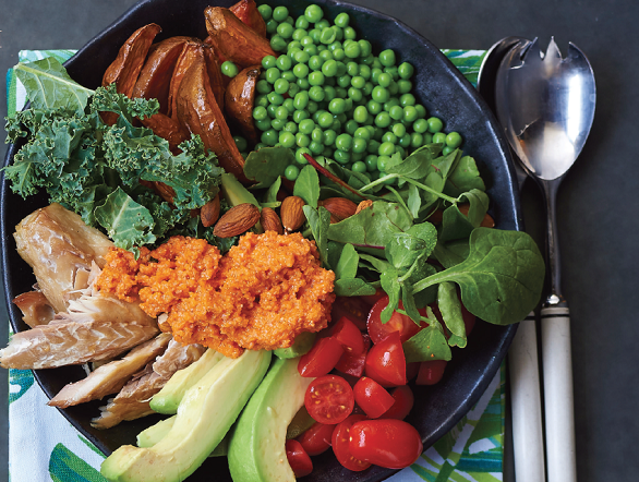 Bolul lui Buddha, pentru detoxificare | avantaje.ro