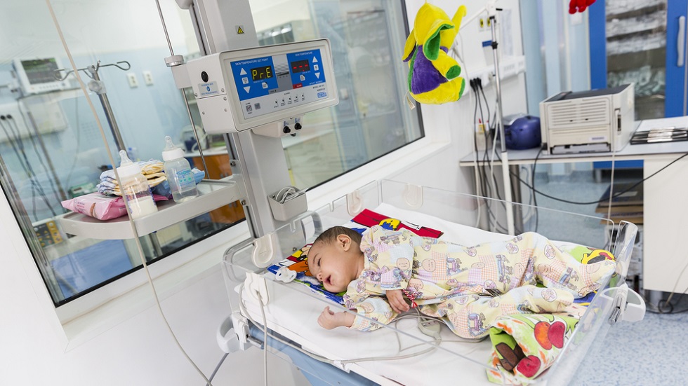 Bolile cardiovasculare la copii, situație dramatică în România