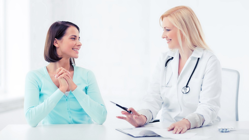 Eşti bolnav? A doua opinie contează