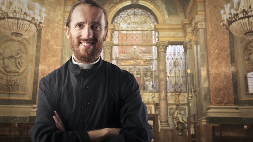 Căsătoria versus celibatul în rândul preoţilor