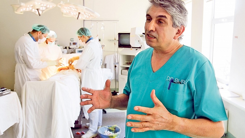 Evaluarea psihologică a medicilor ar putea ajuta pentru a nu se repeta ...