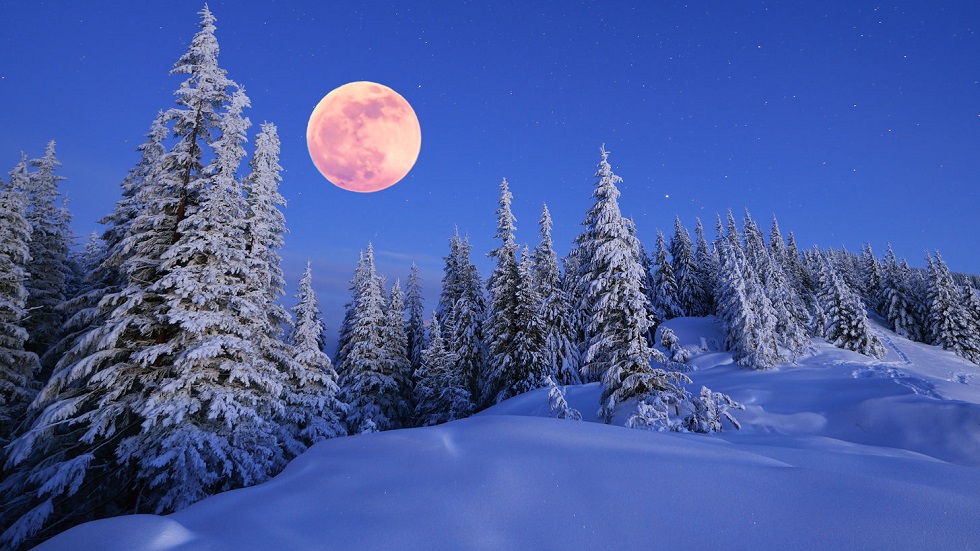 Cum vor fi zodiile influențate de Luna Plină din 14 decembrie | avantaje.ro